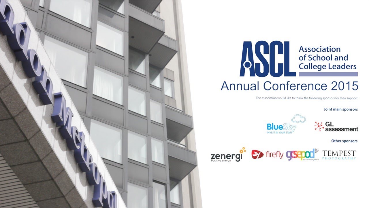 Ascl Logo