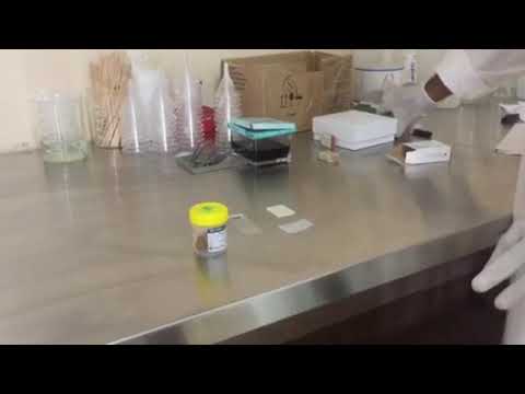 Kato-Katz technique - YouTube