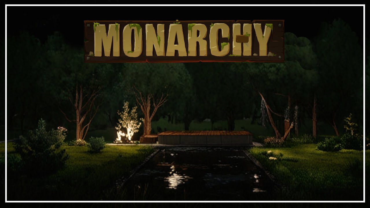 MONARCHY - Primeras Impresiones - Gameplay Español - YouTube