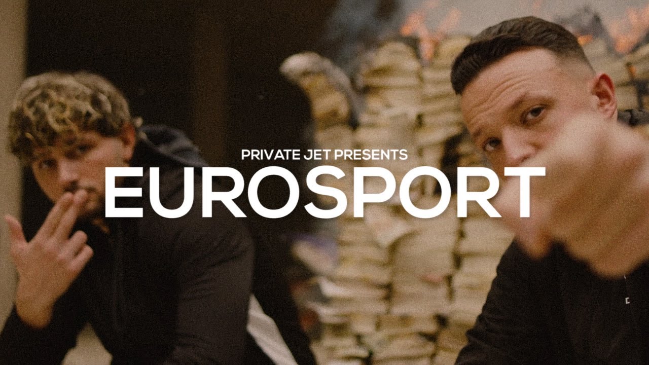 AZET x DARDAN TYPE BEAT - “EUROSPORT” - YouTube
