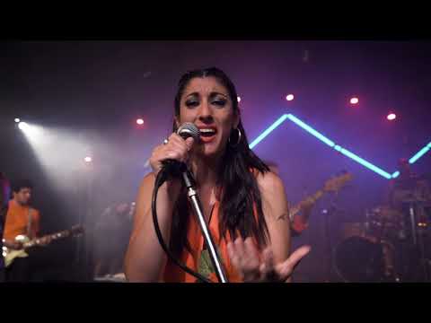 RUSCA - REINICIAR Feat. Natalí Giffi [LIVE SESSION]