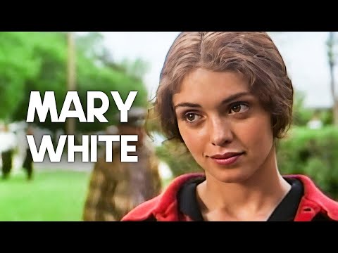 Mary White | True Tragic Story | Classic Film