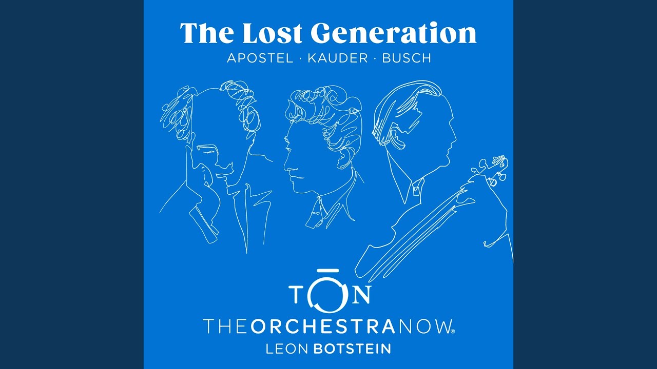 Variations on a Theme by Haydn: Variation IX: Allegretto - YouTube