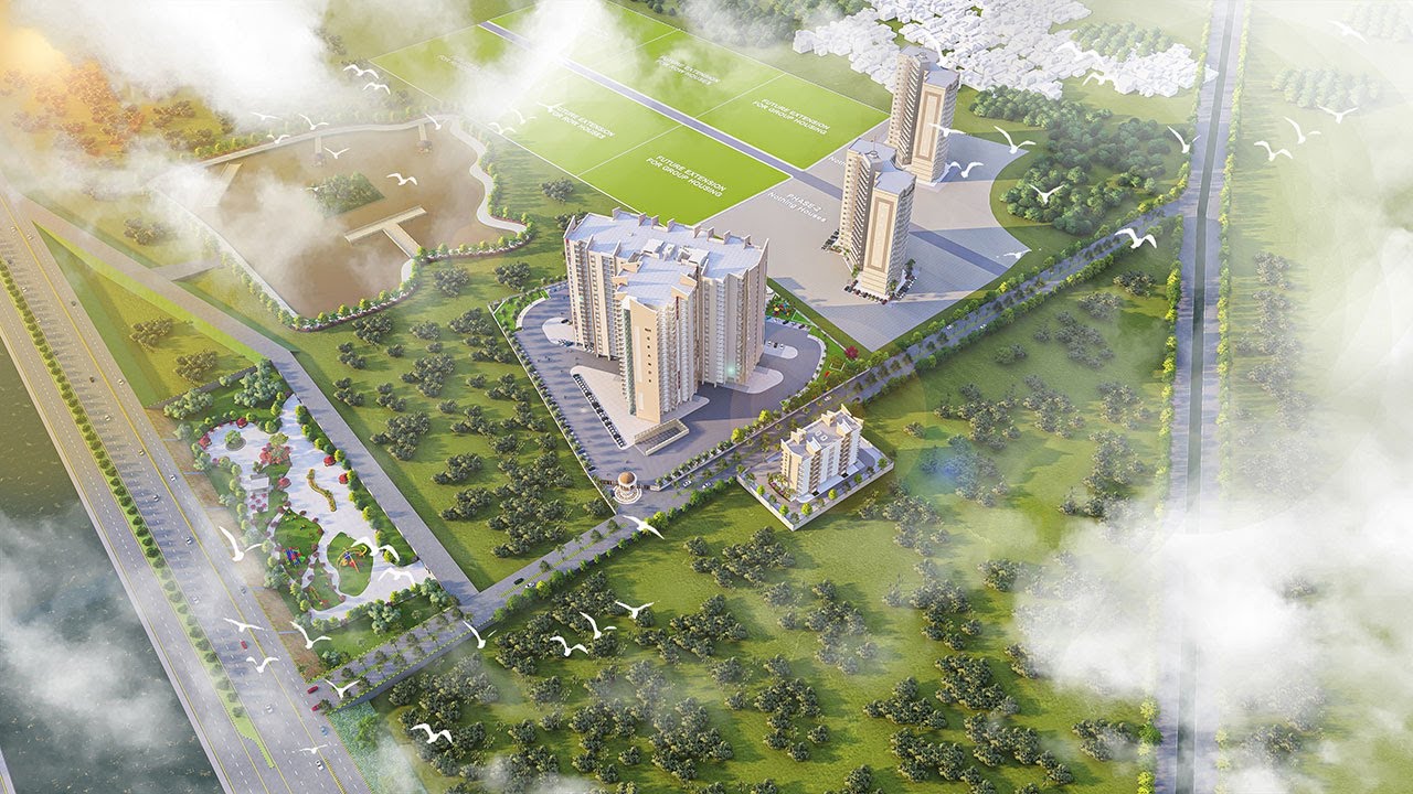 Nottingham Homz - YouTube