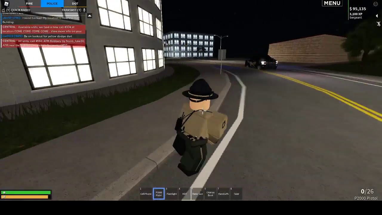 Roblox Liberty County RP Ep:4 | Here we go again! - YouTube