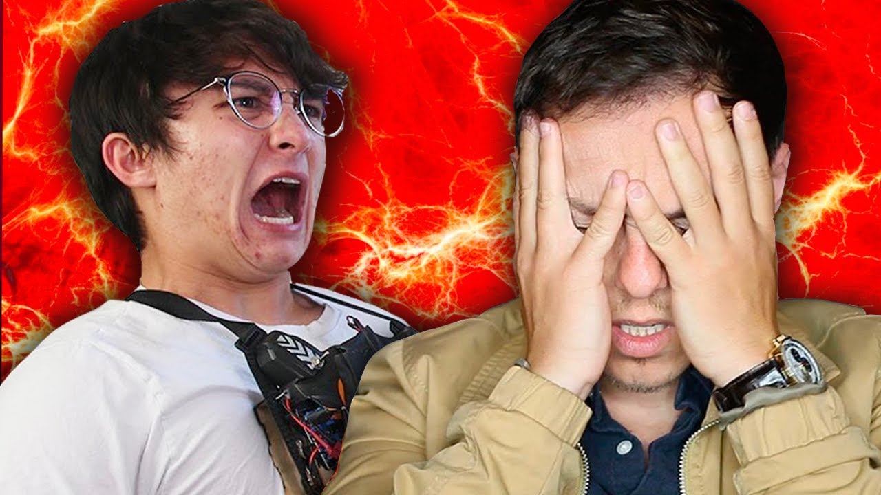 Teaching Michael Reeves How To Invest | Full Interview - YouTube