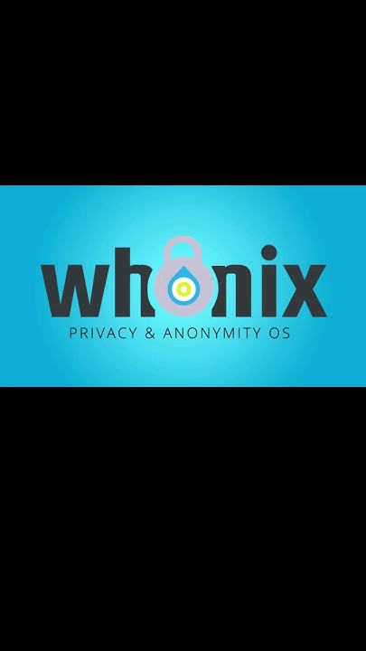 Whonix | How to Stay Anonymous Online - YouTube
