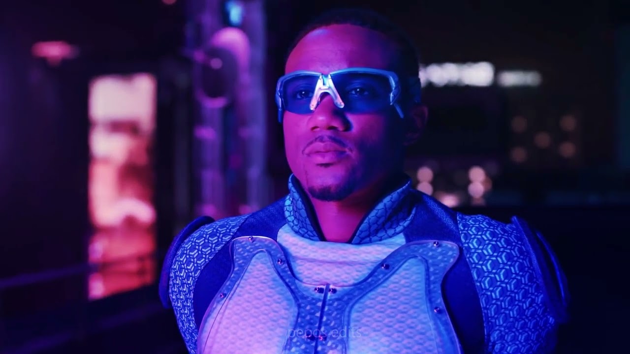 A-Train - The Boys | Edit - Message From The Stars - YouTube