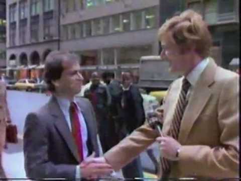 WNBC News 4 New York promo 1980 - YouTube