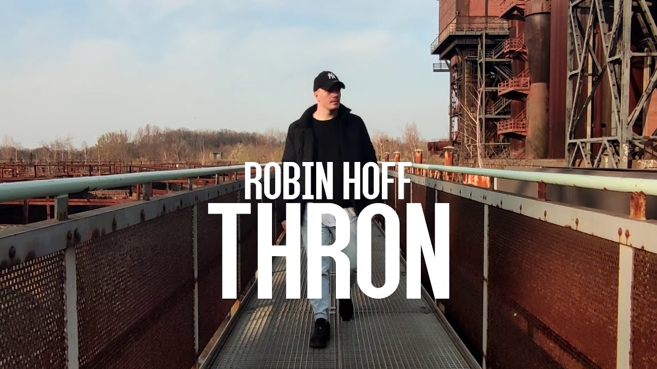 Robin Hoff: Thron - YouTube
