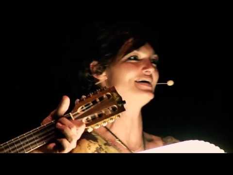 GYRAF "Oralité" Live, en duo avec Lily JUNG - YouTube