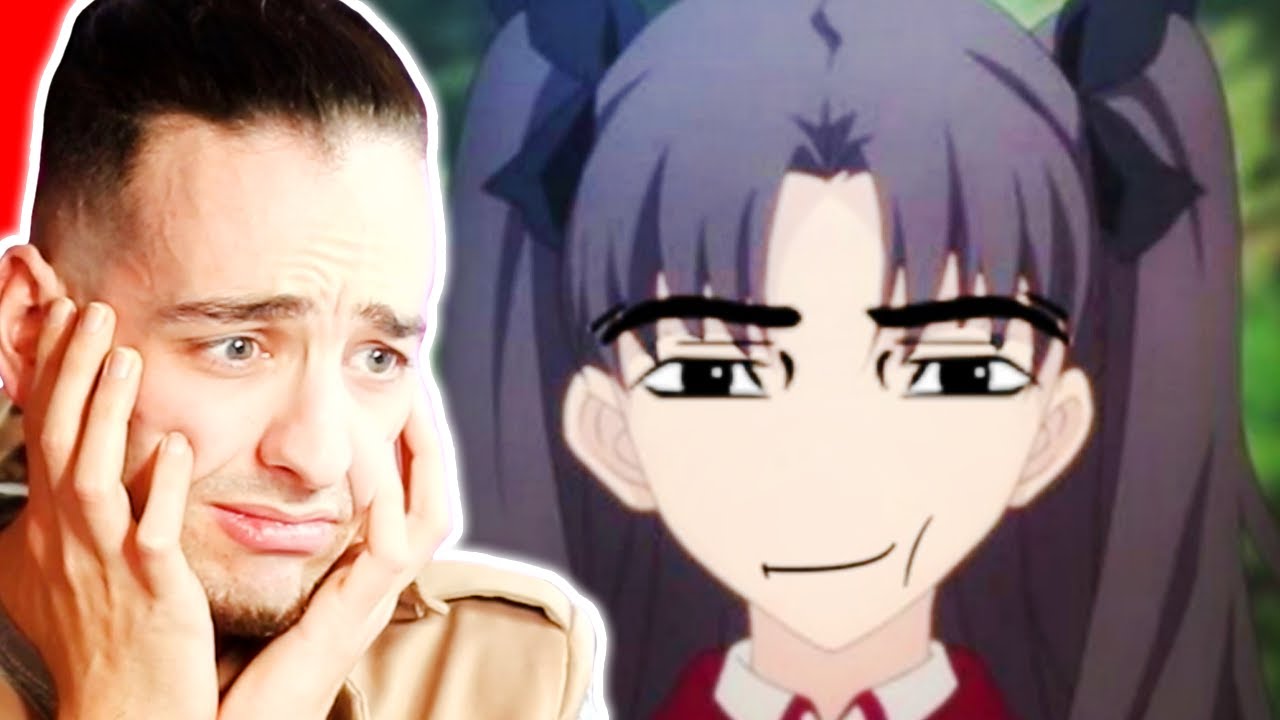 ANIME MEMES BEYOND CURSED - YouTube