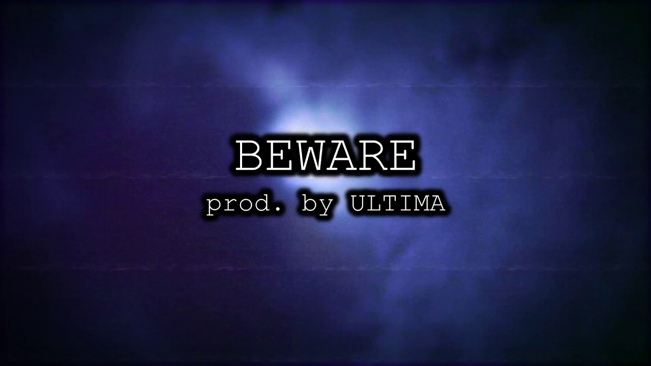Beware - prod. by ULTIMA (Original Video Game Theme) - YouTube