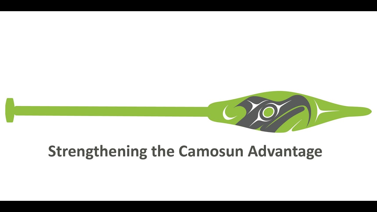 Strengthening the Camosun Advantage: Camosun College's Strategic Plan ...