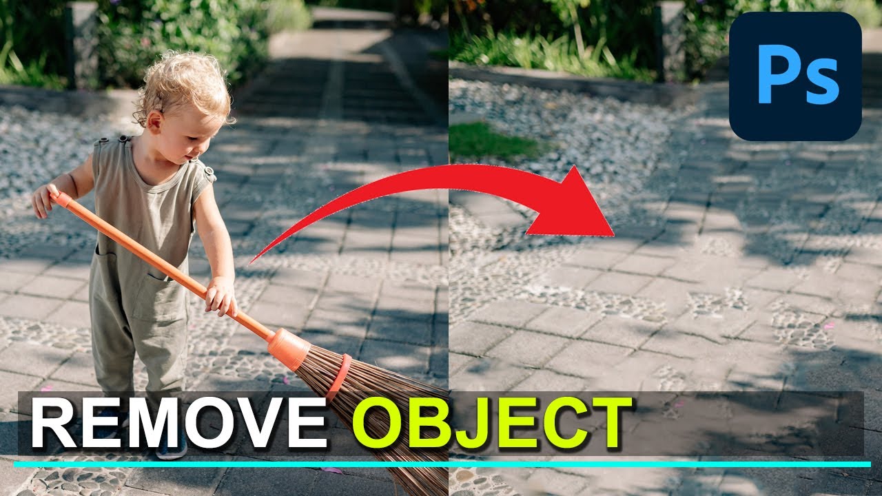 How To Remove An Object From An Image In Photoshop shorts YouTube How To Remove An Object From An Image In Photoshop shorts YouTube