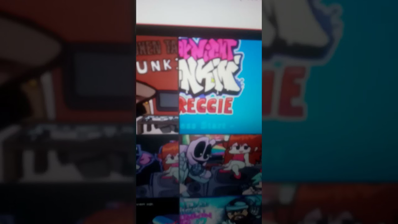 how to donload original fnf and modes fnfunkin.com - YouTube