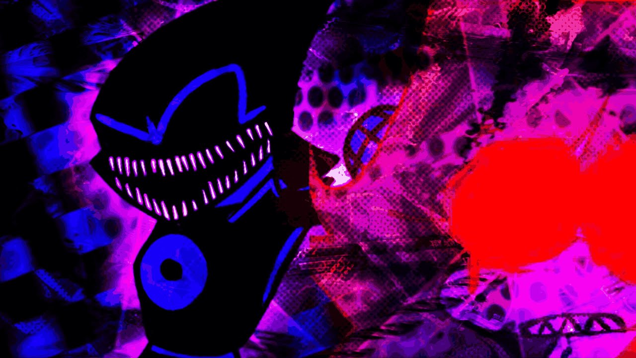 FRIDAY NIGHT FUNKIN' 🎤 | FNF: SONIC CD PROTOTYPE (Vs. Emperor Metal ...
