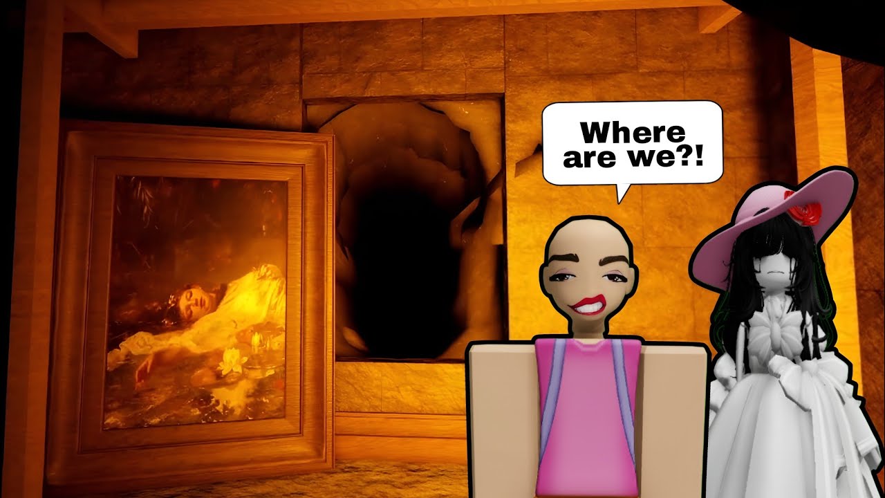Roblox Mocker is the Most Confusing Game Ever! 😭 - YouTube