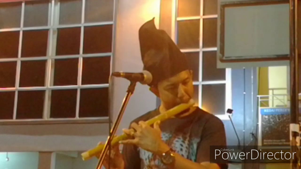 DANCE MONKEY Flute COVER By Eddy SeruJiwa - YouTube