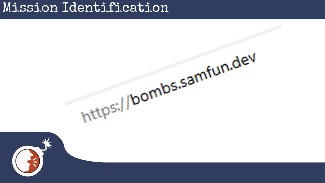 KTaNE - How To - Mission Identification - YouTube