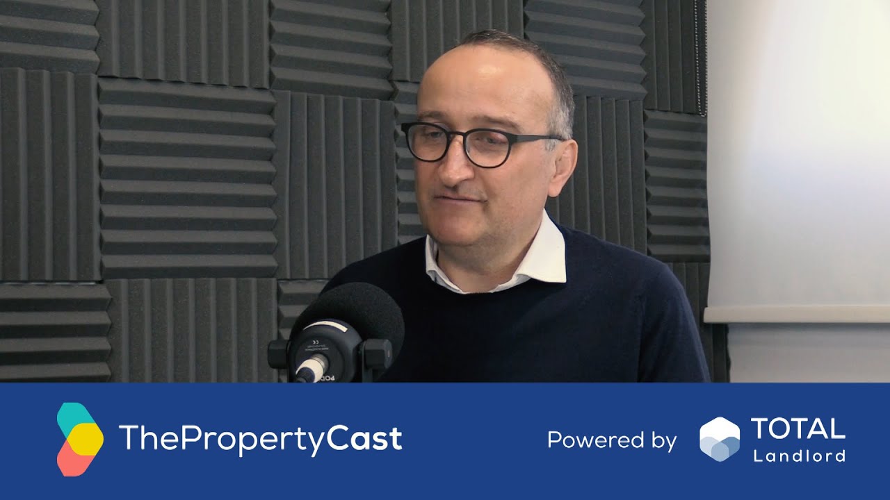 The challenges and opportunities of the private rented sector today ...