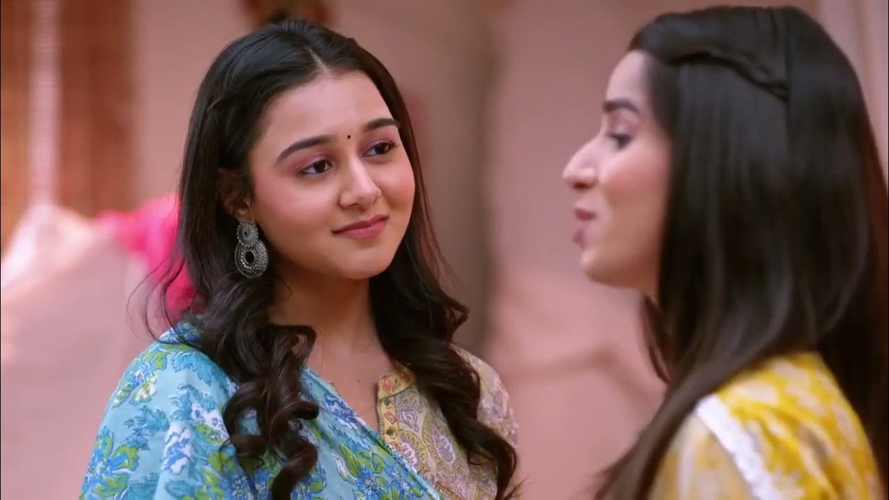 Bhagya Lakshmi - Quick Recap - 37 - Lakshmi, Rishi, Malishka - Zee TV - YouTube