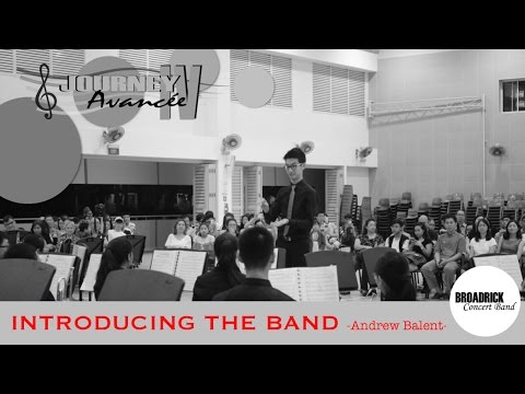 Introducing the Band - YouTube
