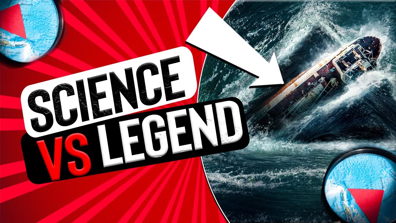 The Real Story Behind the Bermuda Triangle: Science vs. Legend - YouTube