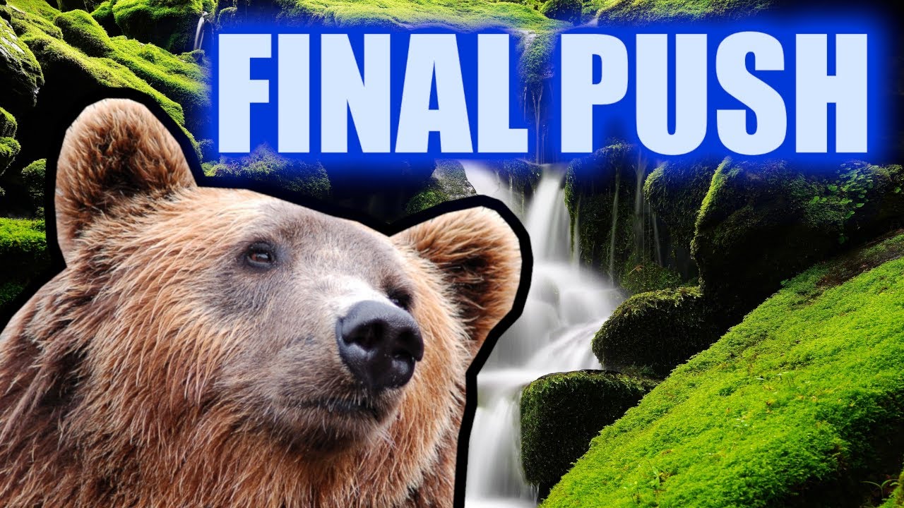 🔴 Pulverize Druid pushing Level 100! First Uber Lilith attempt later ...