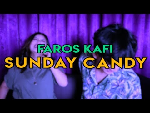 Chance the Rapper - Sunday Candy (cover) - YouTube