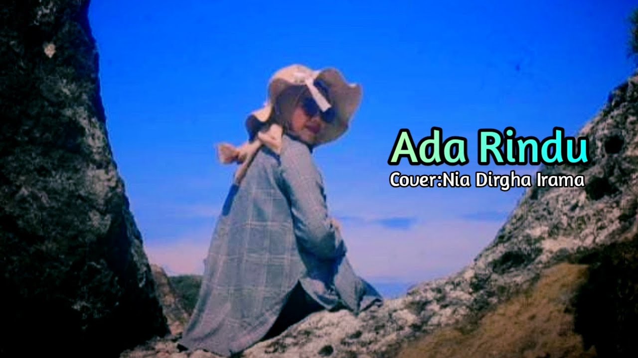 Ada Rindu Versi Nia Dirgha Irama Dopang lirik dangdut lombok - YouTube