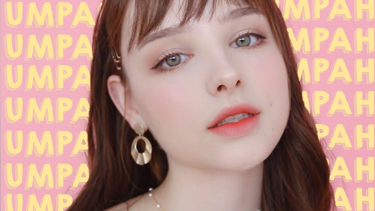Kpop Makeup Looks Saubhaya Makeup