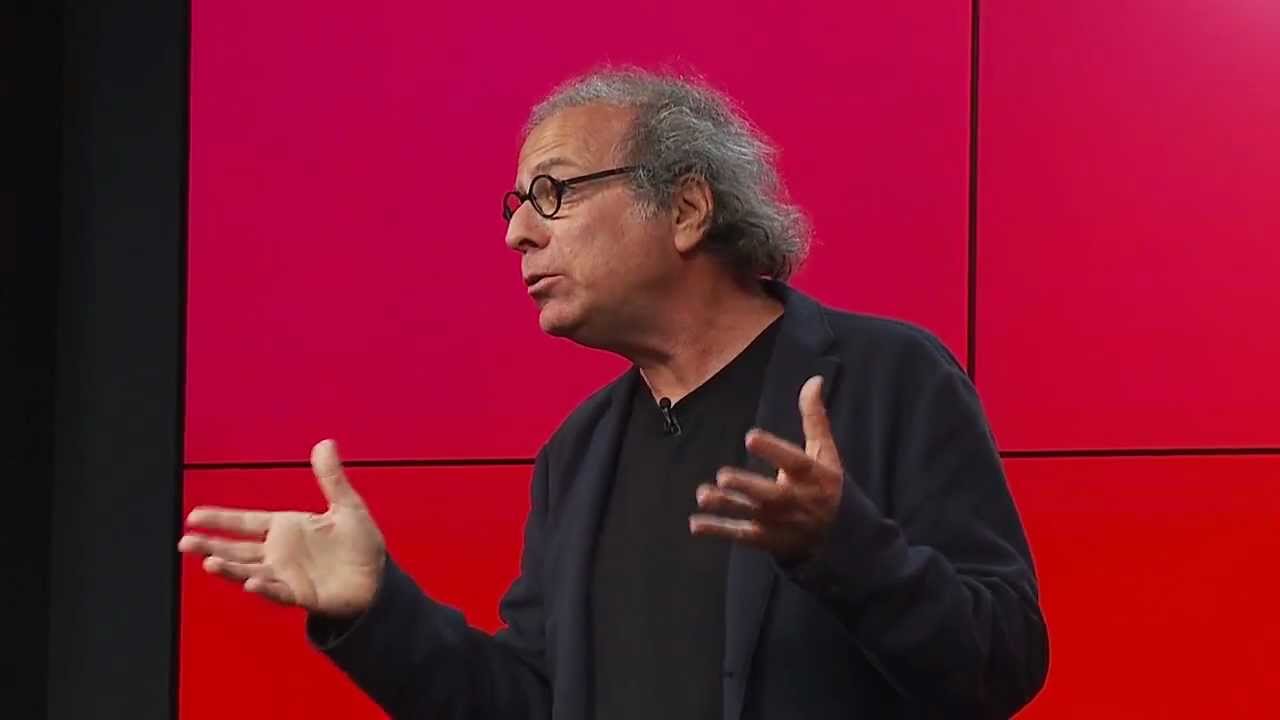 DLD Moscow 2012 - The Ignorant Maestro (Itay & Imri Talgam) - YouTube