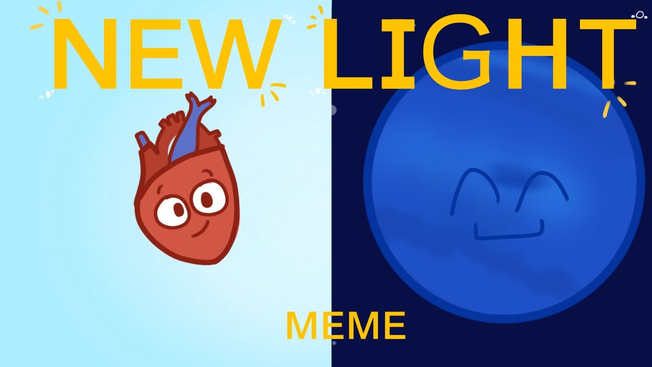 New light meme | 80+ sub special Ig-| - YouTube