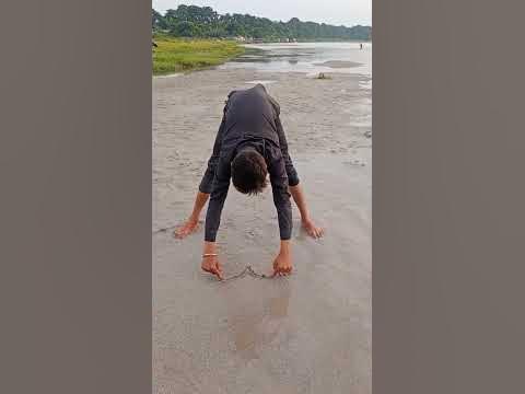 ritik roy new shot video - YouTube