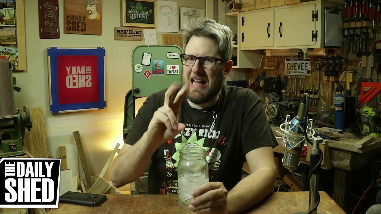 FIVE WEEKS! - YouTube