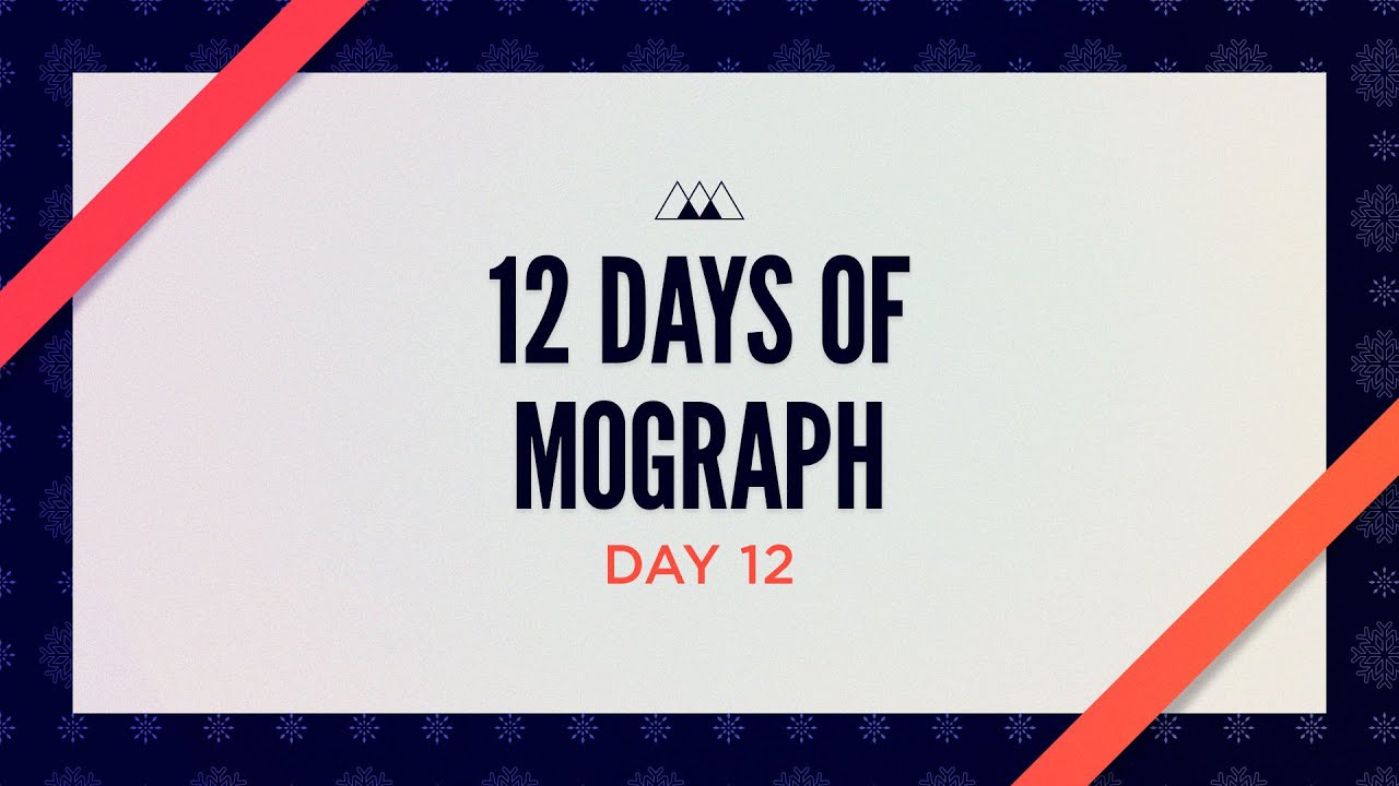 Finding Your Keyframe Duration In After Effects Day 12 Of Our 12 Days Finding Your Keyframe Duration In After Effects Day 12 Of Our 12 Days