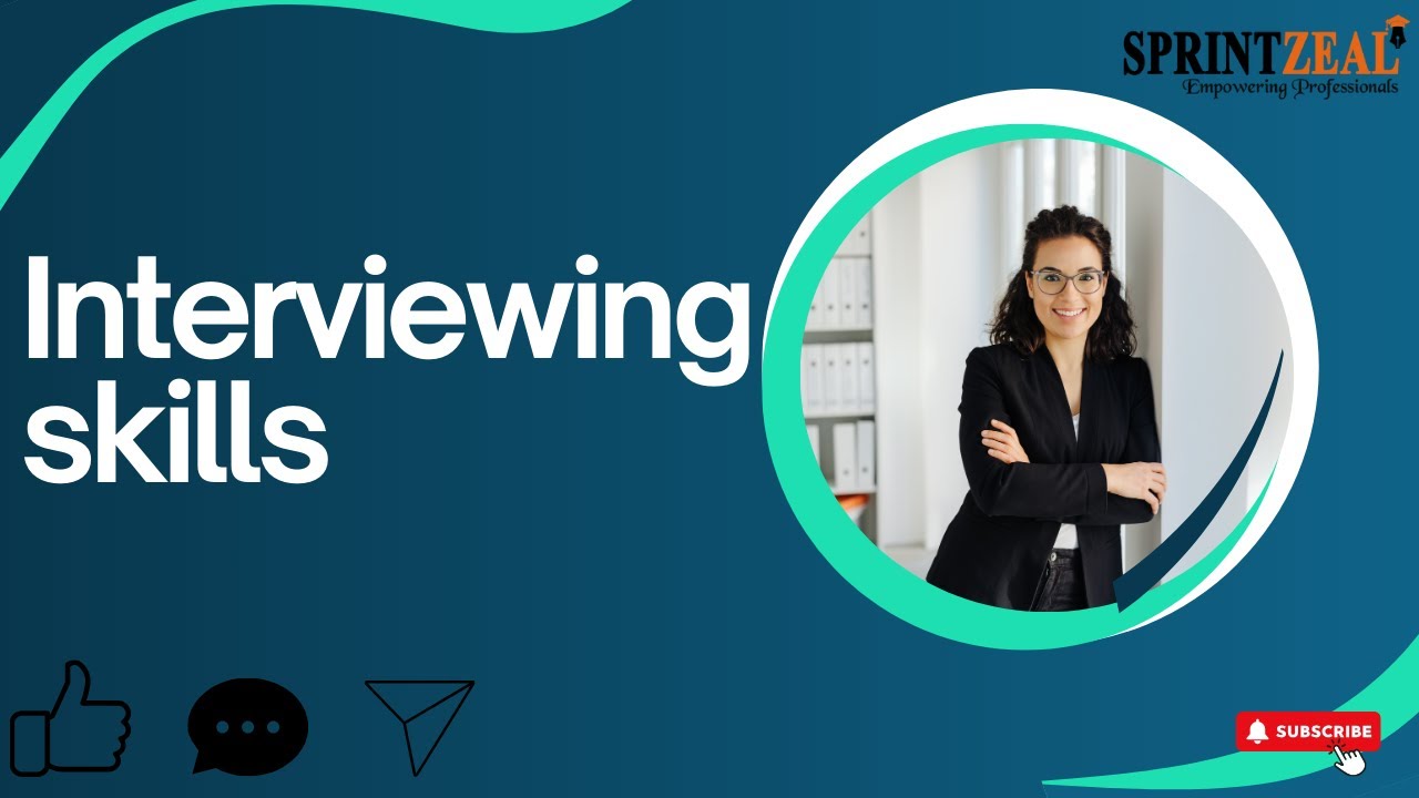 Interview Skills Training - Interviewer skills training - Overcome Workplace Skills Gap ...