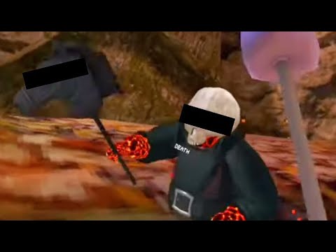 THE LEVEL 9 SIGMA HORSE IS DEAD!? - YouTube