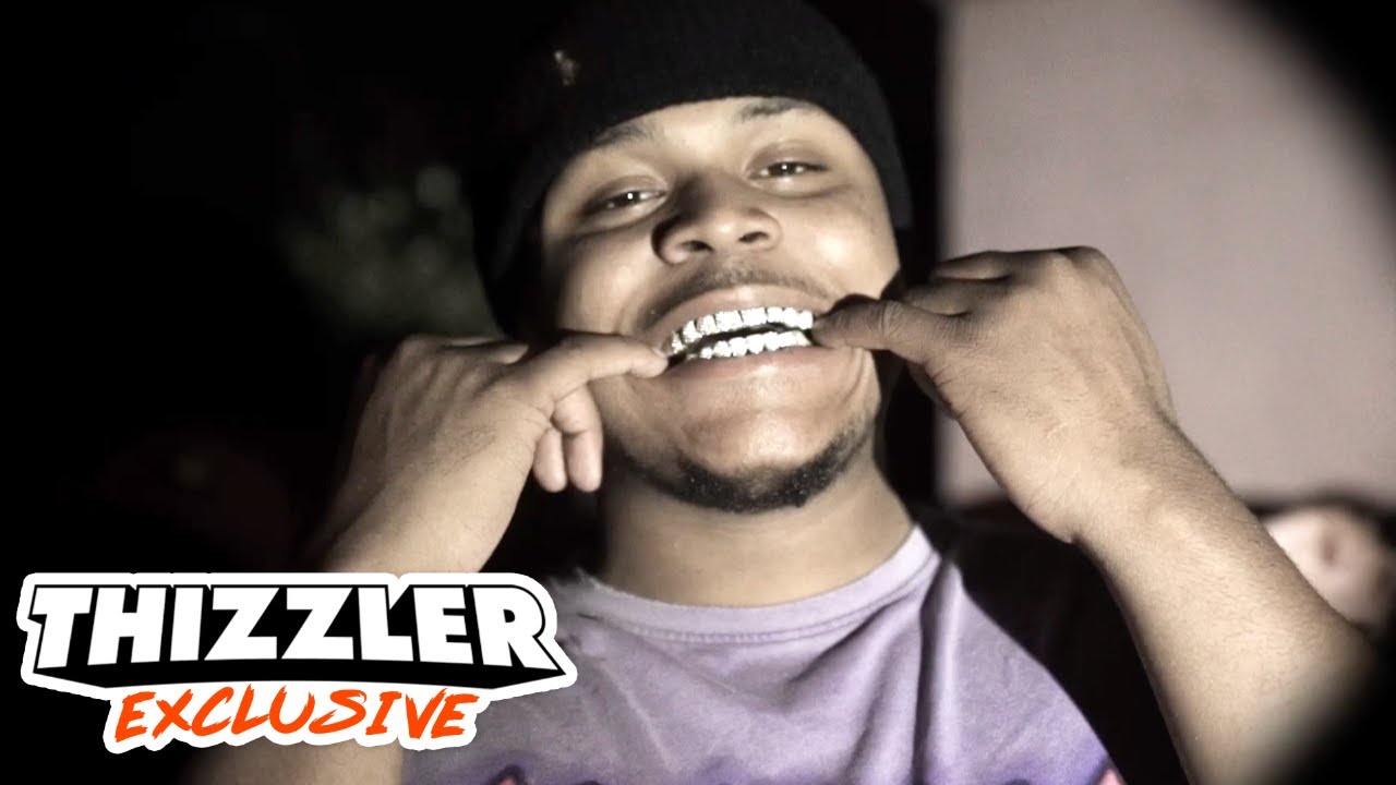 EBK Trey B - You Ain't Never (Exclusive Music Video) II Dir. Shawn Eff ...