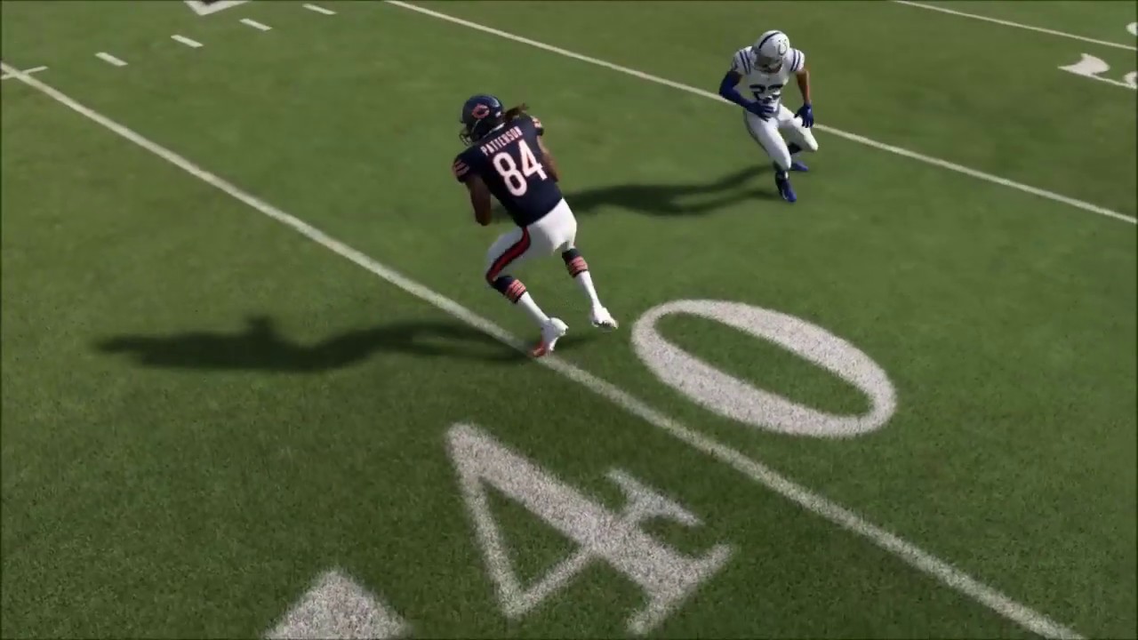 Madden 20 - EA Must Have More Animations - YouTube