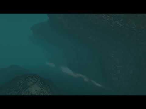 NASA released Tsunami Animation Video - YouTube