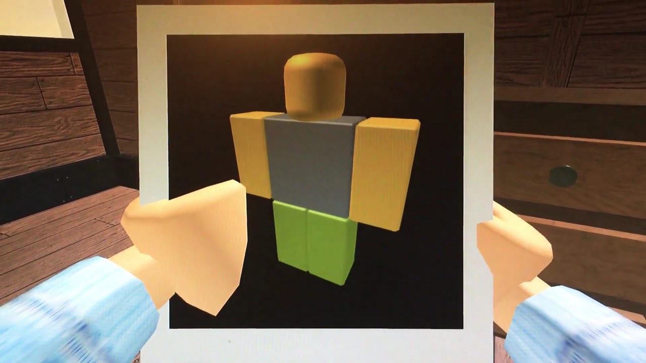 Me: *looking at my roblox avatar in 2000* - YouTube