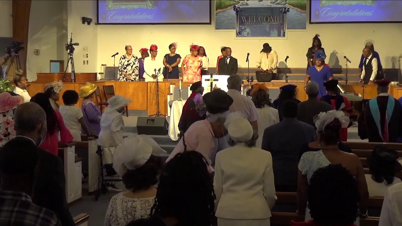 Sunday Morning Worship Celebration at Greenleaf Christian Church (DOC ...
