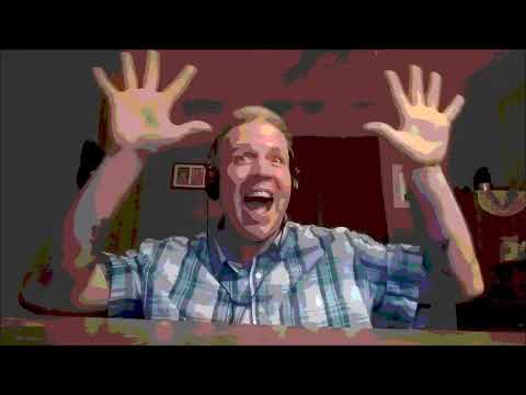 QUEEN DON'T STOP ME NOW - ASL DEAF SIGN LANGUAGE ENGLISH - YouTube