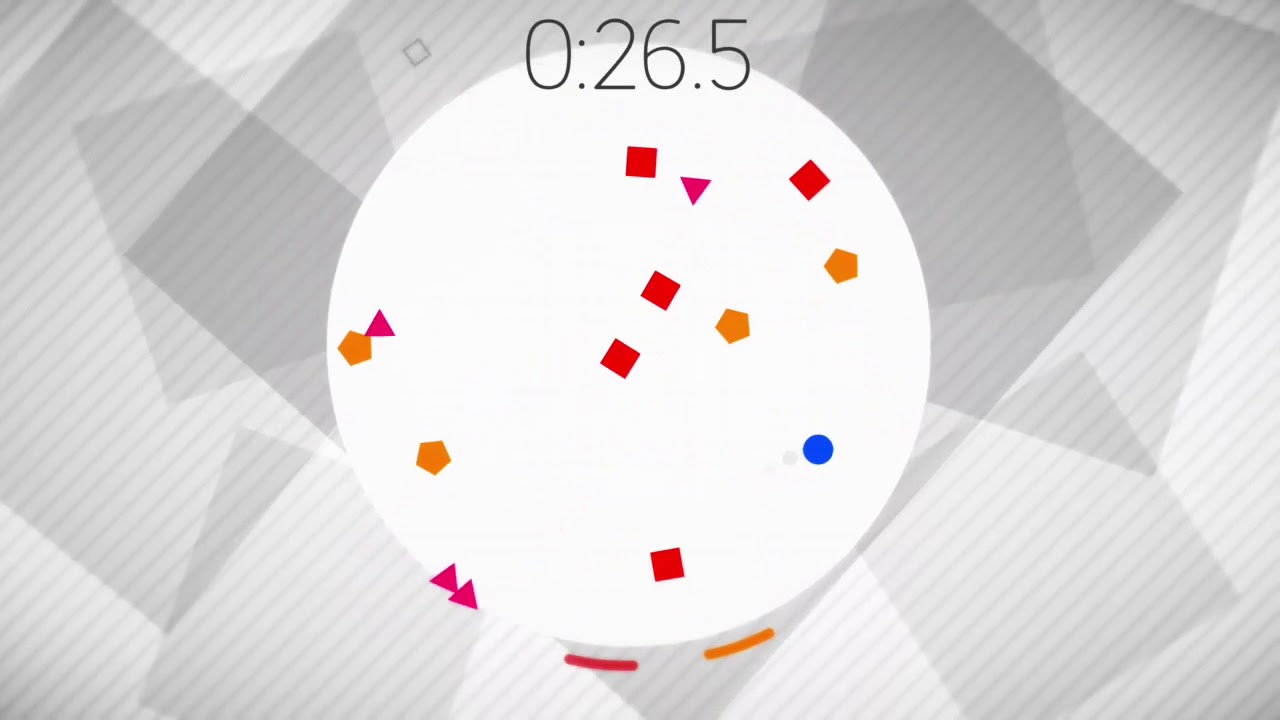 HyperDot Trim - YouTube