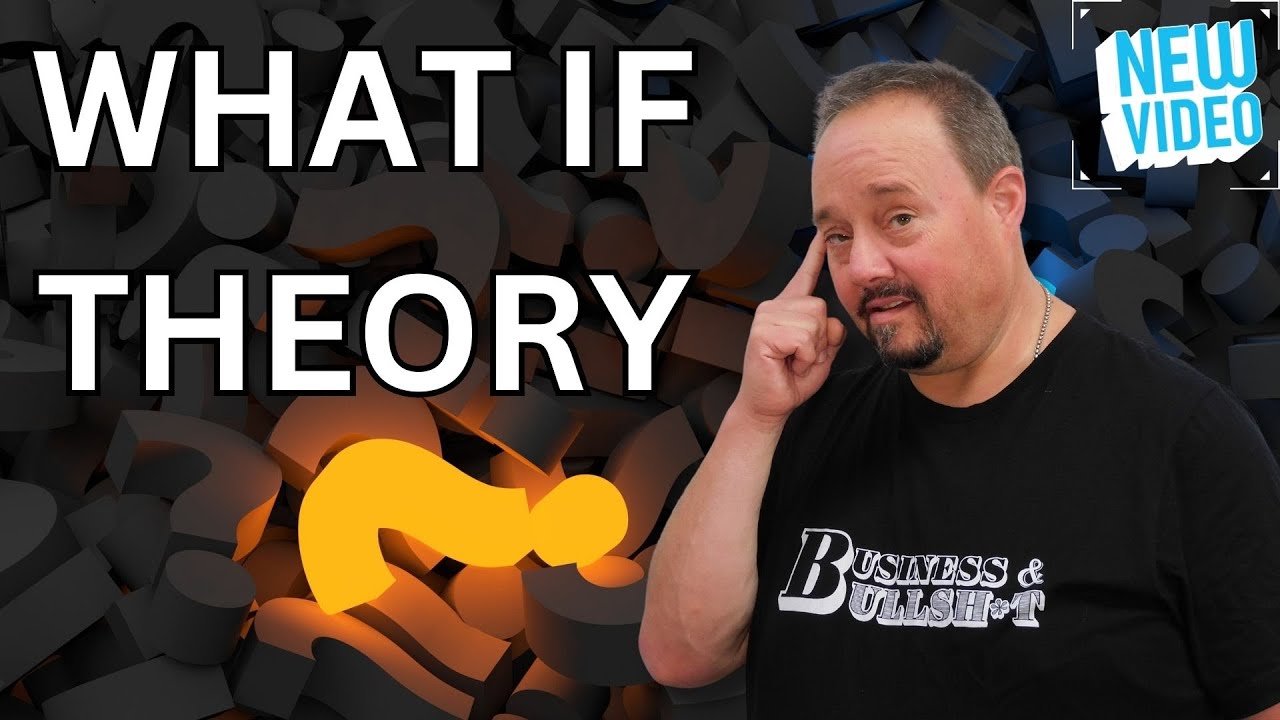 What If Theory - YouTube