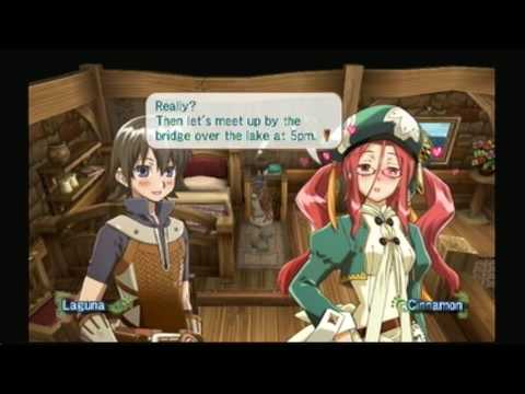 Rune Factory Frontier: Married Life with Cinnamon (English Version ...