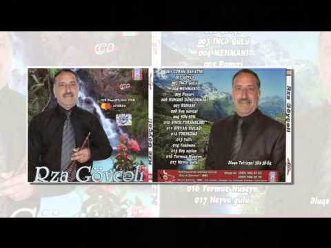 Rza Goyceli Sinix teraneleri