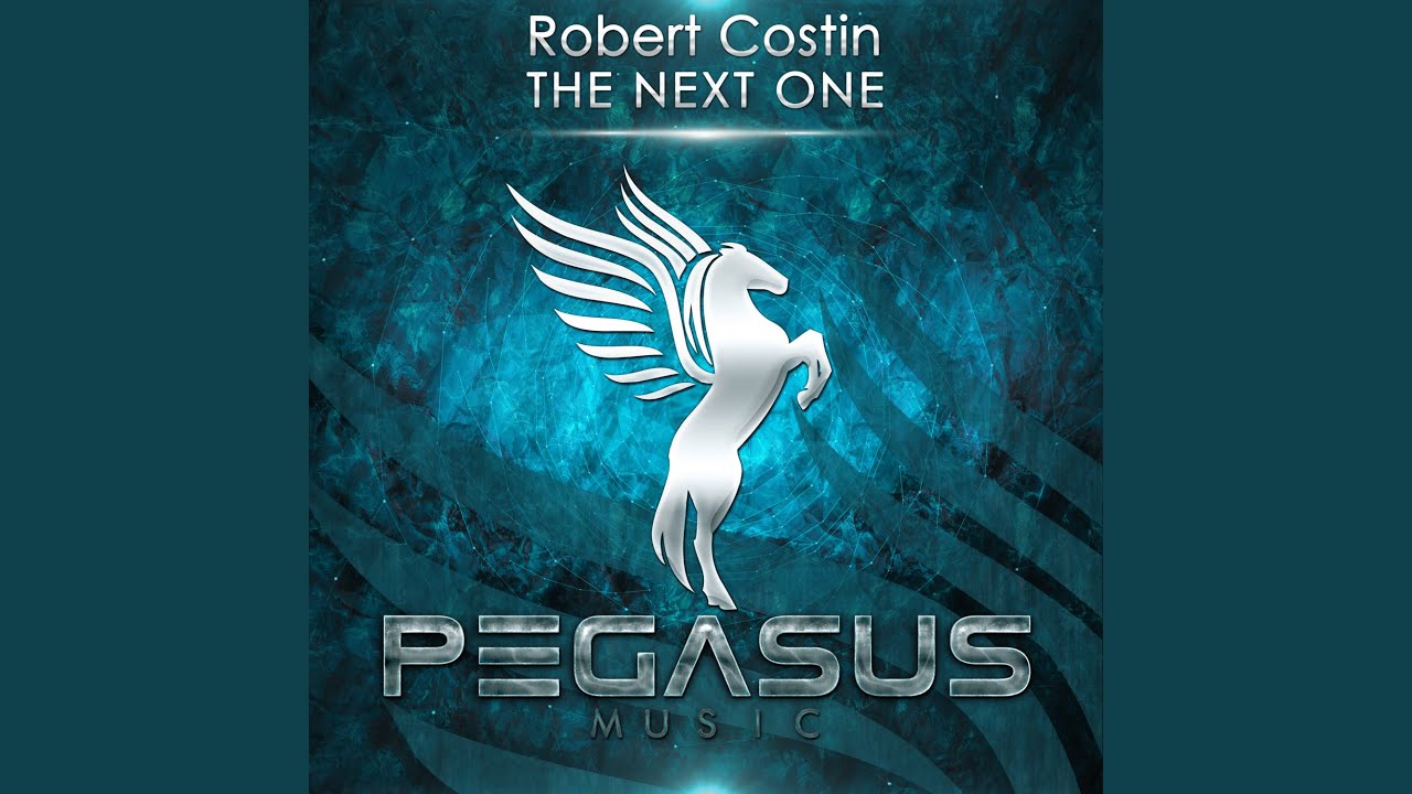 The Next One (Extended Version) - YouTube